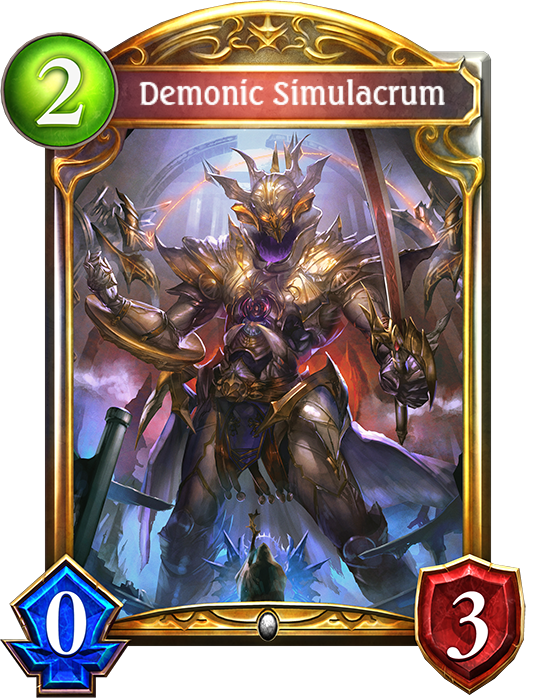 SVGDB - Shadowverse Database