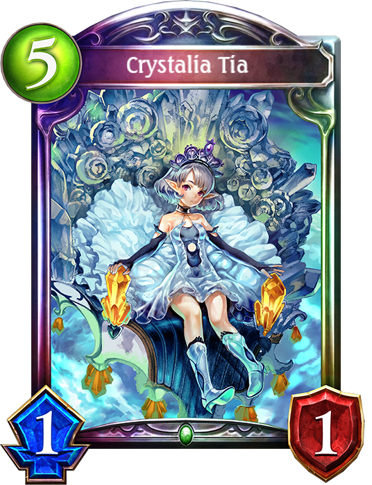 SVGDB - Shadowverse Database