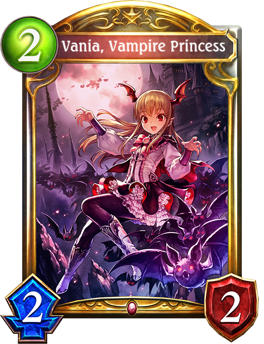 Shadowverse - Dengeki Comic Anthology - Vol. 1 Ch. 13 - The Residents ...