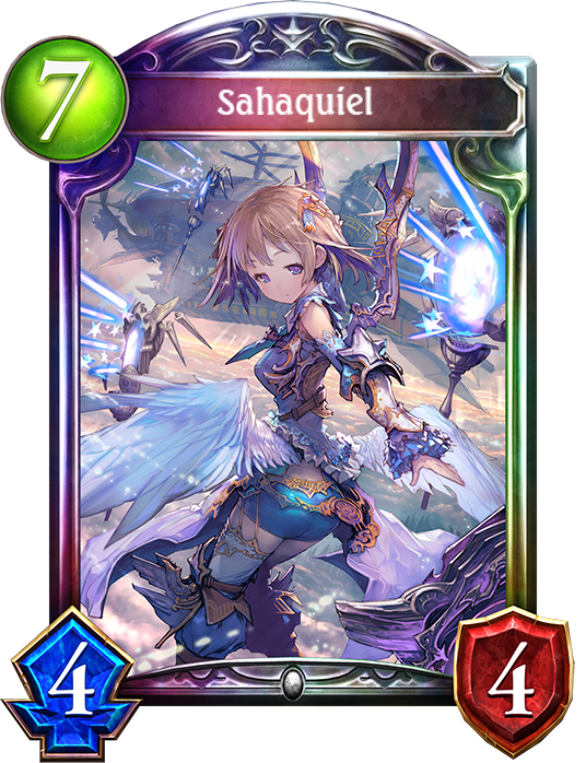 SVGDB - Shadowverse Database