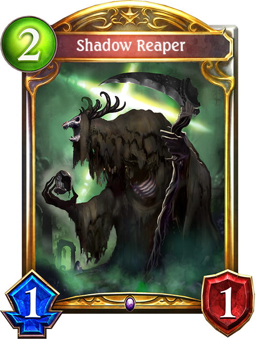 SVGDB - Shadowverse Database