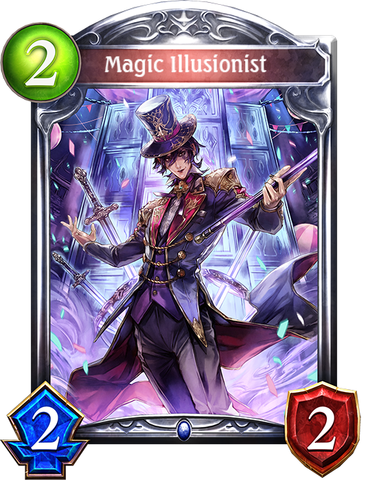 SVGDB - Shadowverse Database