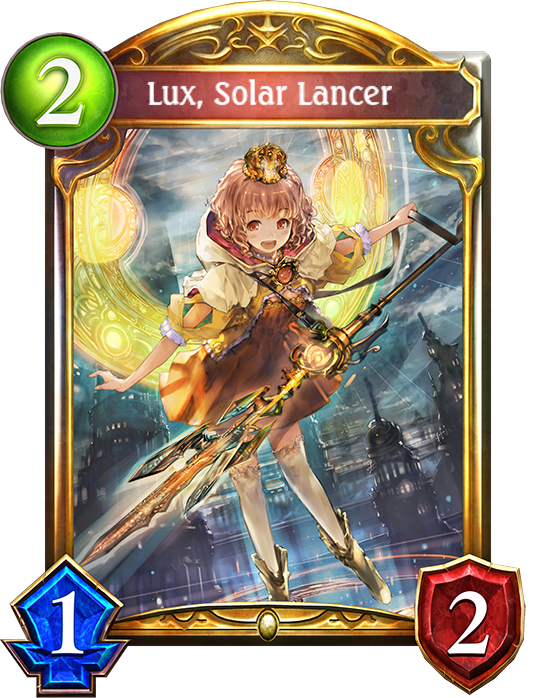SVGDB - Shadowverse Database