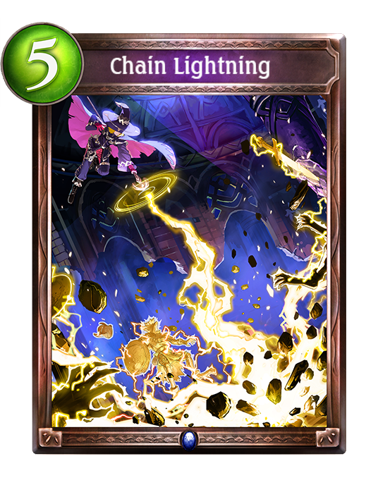 SVGDB - Shadowverse Database