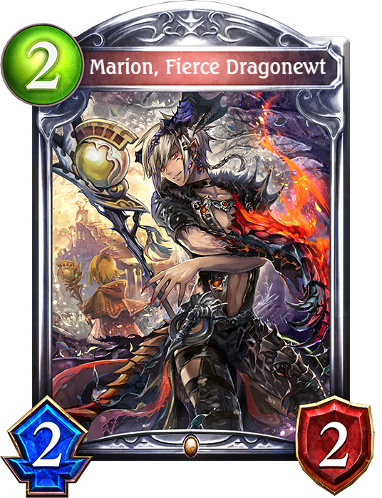 SVGDB - Shadowverse Database