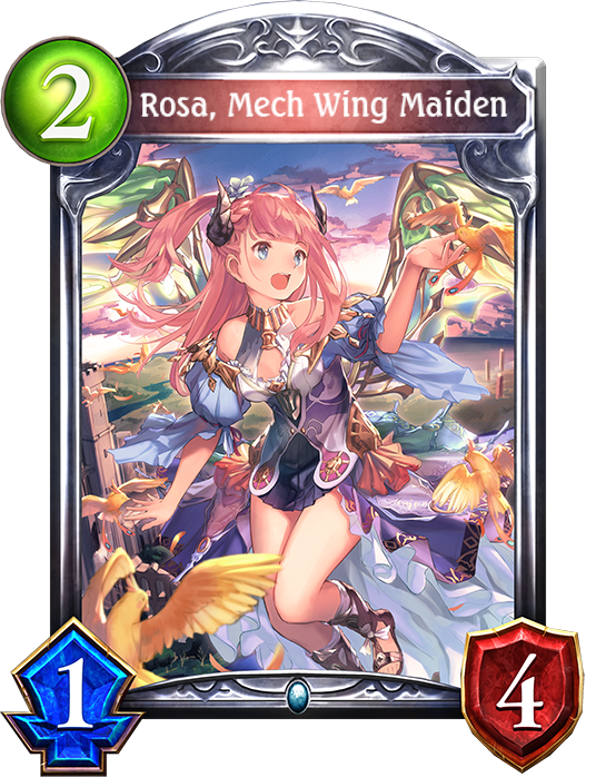 SVGDB - Shadowverse Database