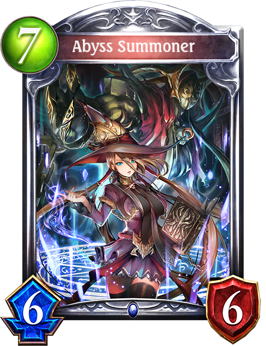 SVGDB - Shadowverse Database