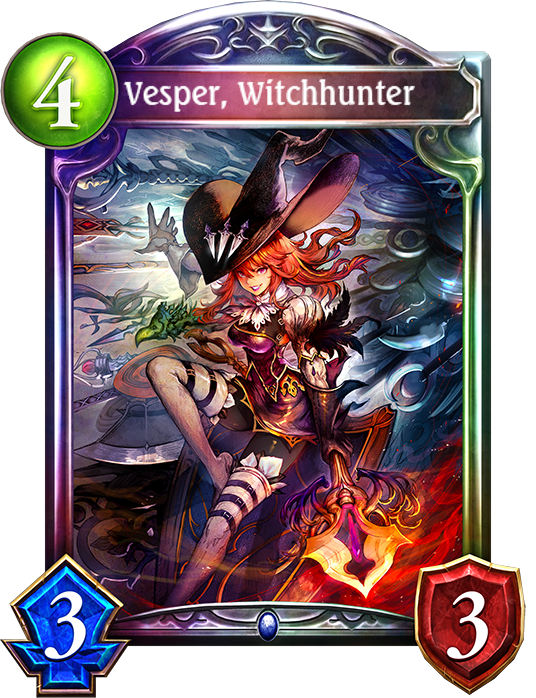 SVGDB - Shadowverse Database