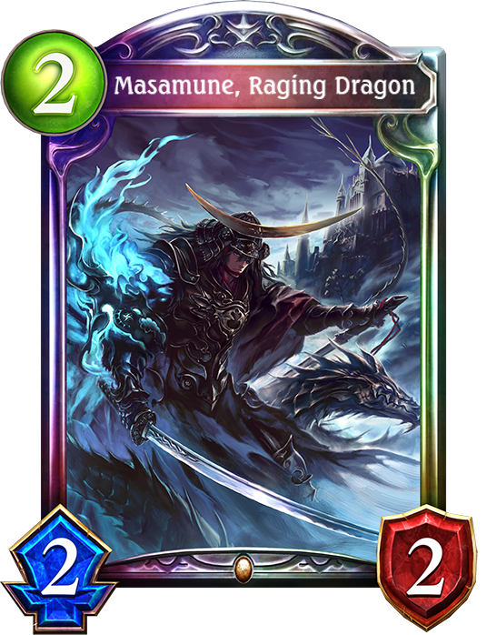 SVGDB - Shadowverse Database