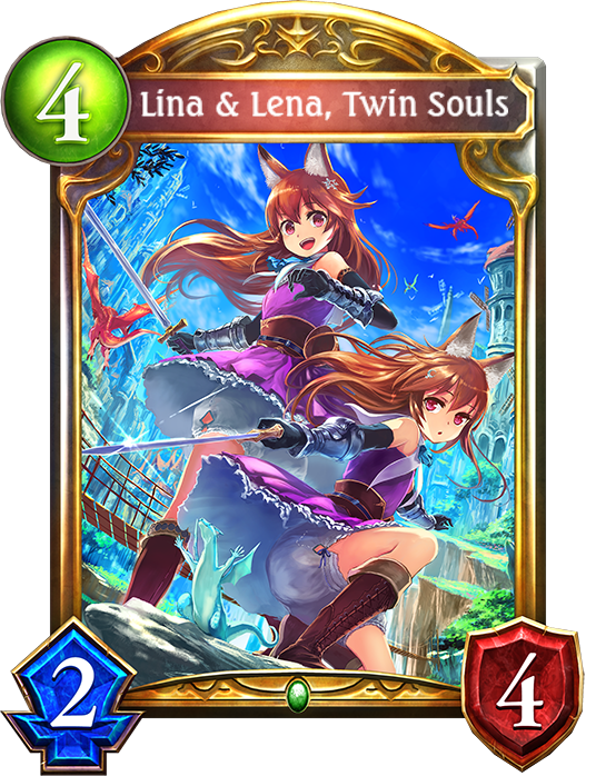 SVGDB - Shadowverse Database