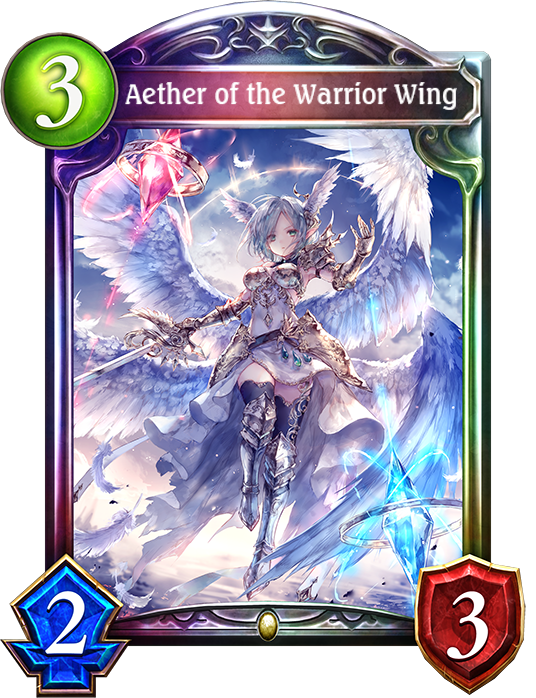 SVGDB - Shadowverse Database