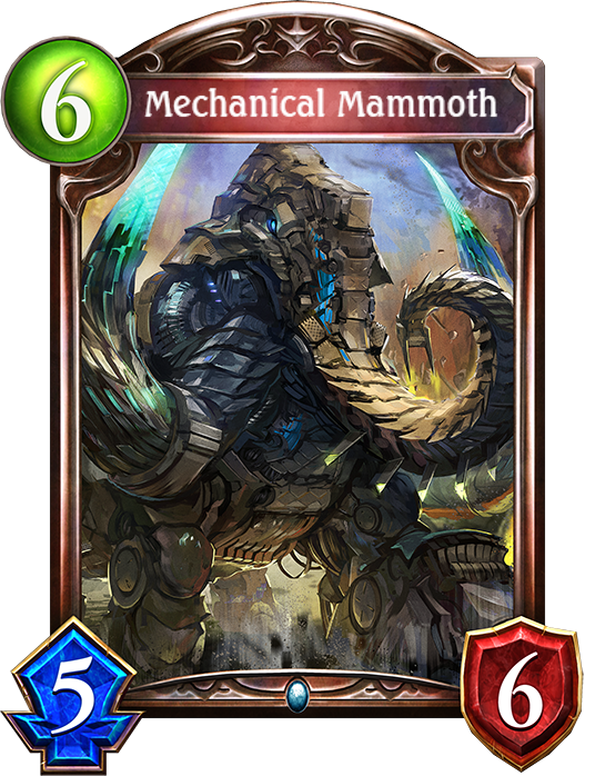 SVGDB - Shadowverse Database