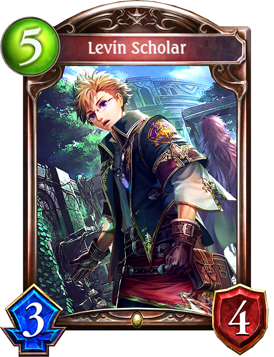SVGDB - Shadowverse Database