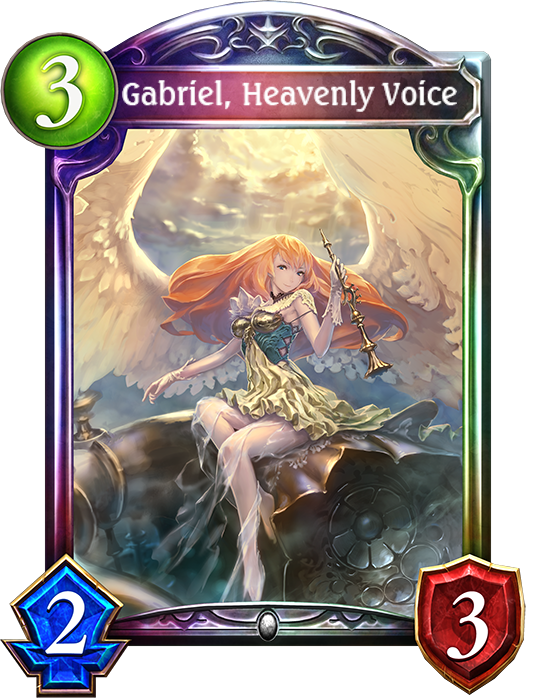 SVGDB - Shadowverse Database