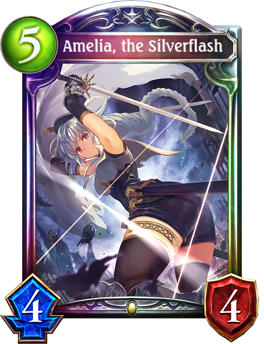 SVGDB - Shadowverse Database