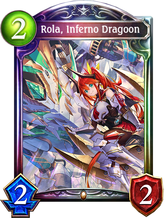 SVGDB - Shadowverse Database