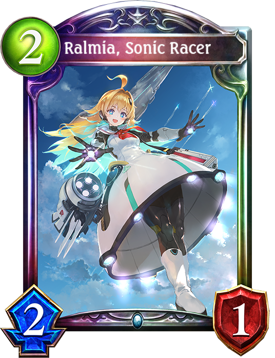 SVGDB - Shadowverse Database