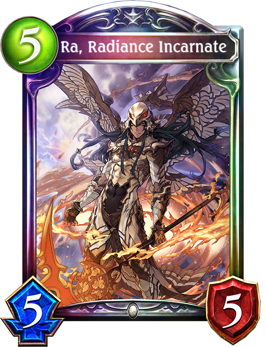 SVGDB - Shadowverse Database