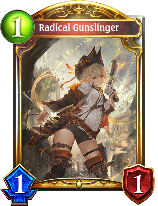 SVGDB - Shadowverse Database