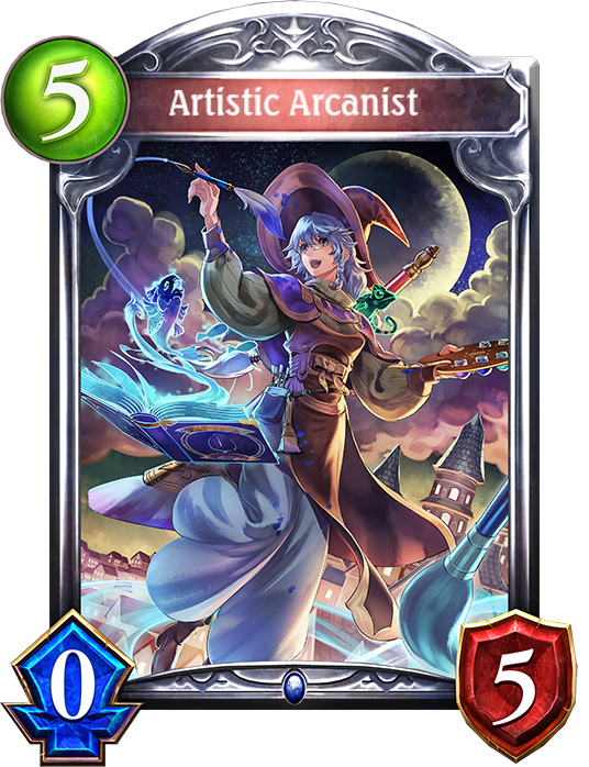 SVGDB - Shadowverse Database