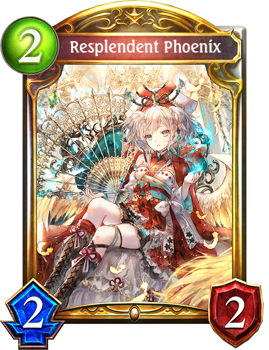 SVGDB - Shadowverse Database