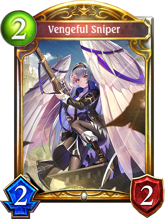 SVGDB - Shadowverse Database