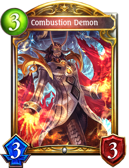 SVGDB - Shadowverse Database