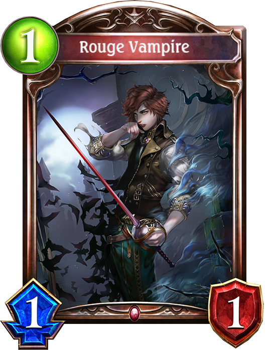 SVGDB - Shadowverse Database