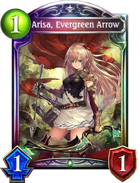 SVGDB - Shadowverse Database