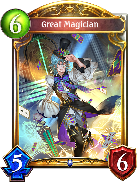 SVGDB - Shadowverse Database