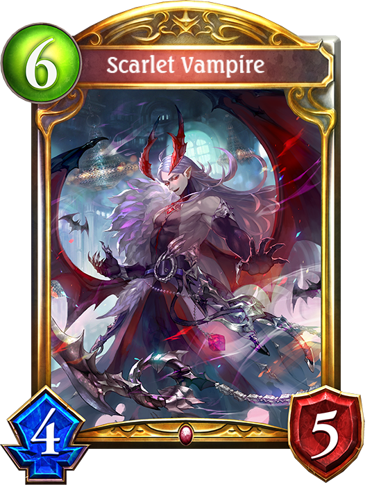 SVGDB - Shadowverse Database