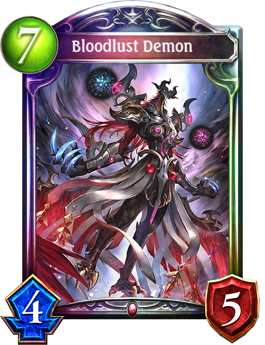 SVGDB - Shadowverse Database