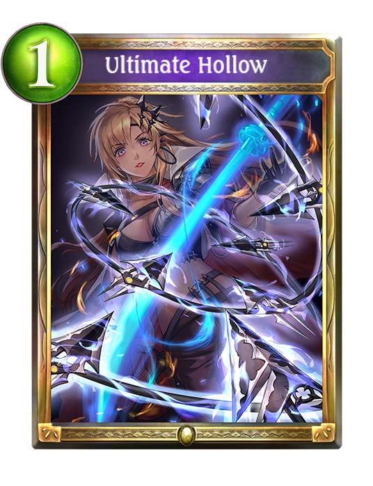 SVGDB - Shadowverse Database