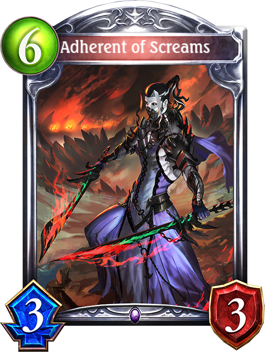 SVGDB - Shadowverse Database