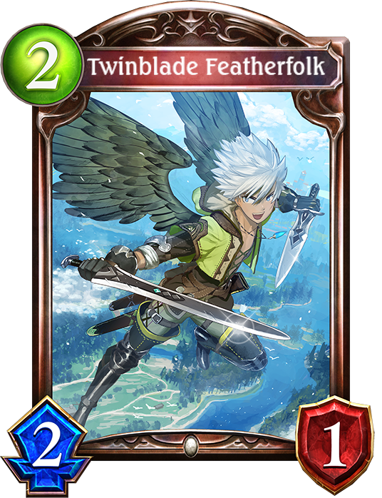 SVGDB - Shadowverse Database