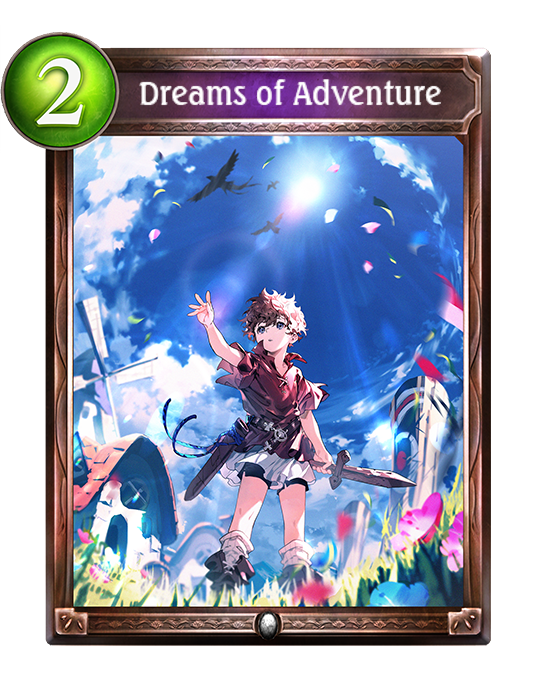 SVGDB - Shadowverse Database