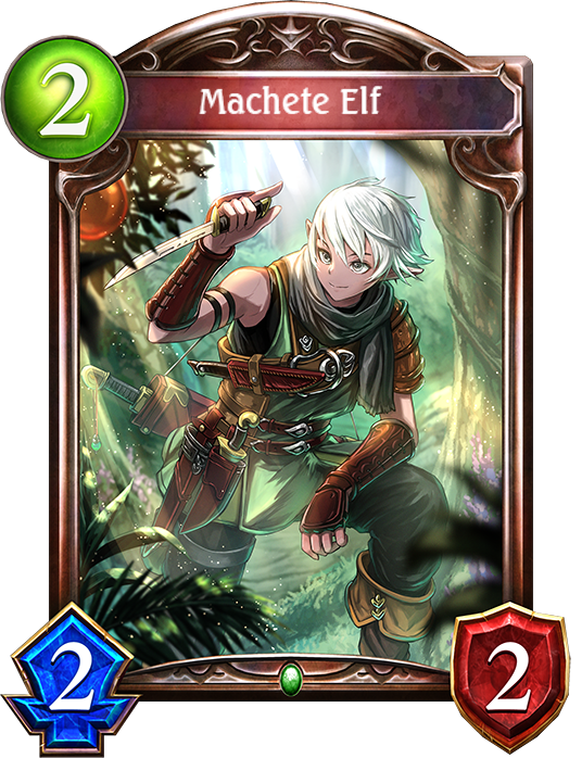 SVGDB - Shadowverse Database