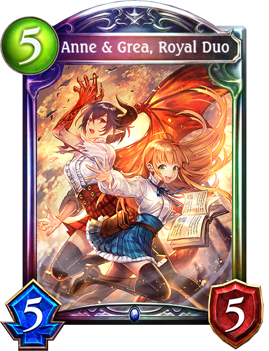 SVGDB - Shadowverse Database