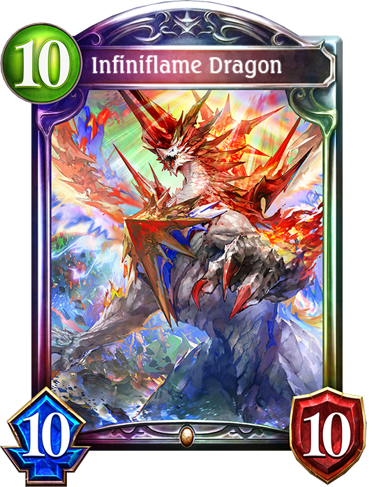 SVGDB - Shadowverse Database