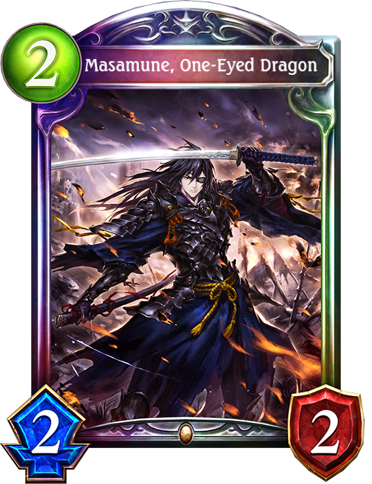 SVGDB - Shadowverse Database