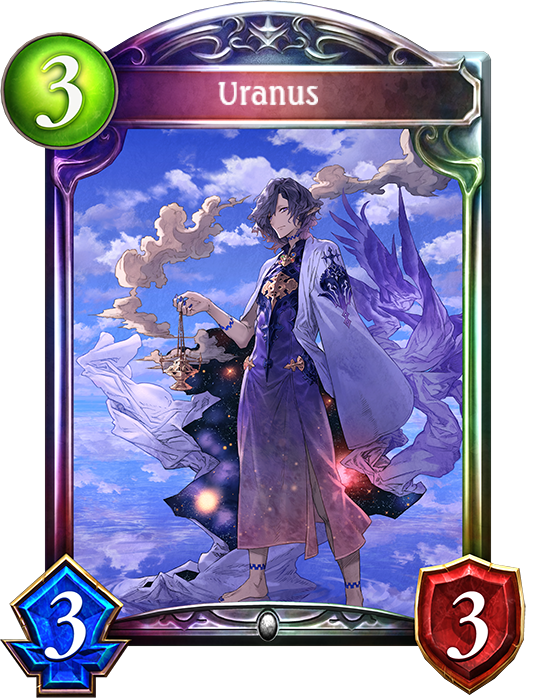 SVGDB - Shadowverse Database