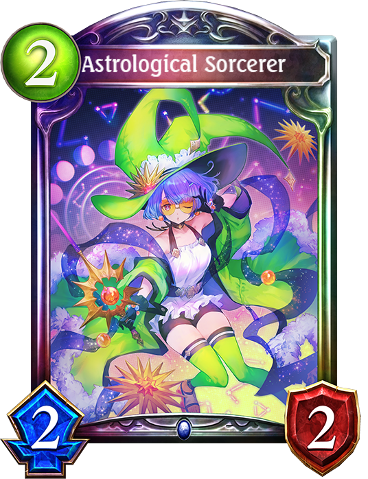 SVGDB - Shadowverse Database