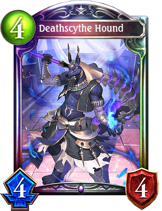 SVGDB - Shadowverse Database