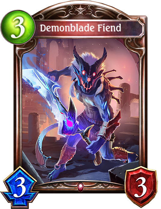 SVGDB - Shadowverse Database