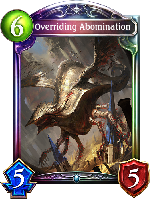 SVGDB - Shadowverse Database