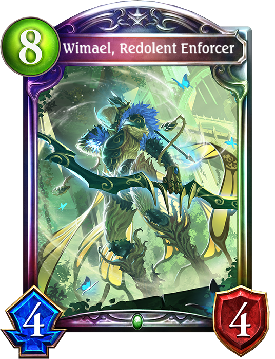 SVGDB - Shadowverse Database