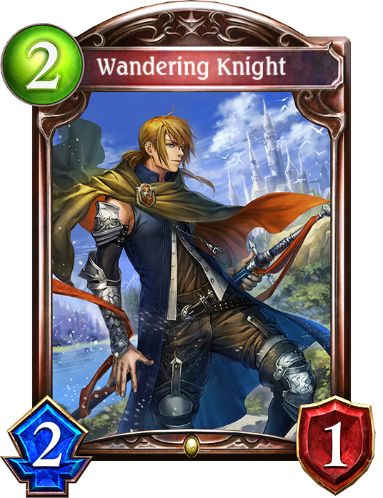 SVGDB - Shadowverse Database