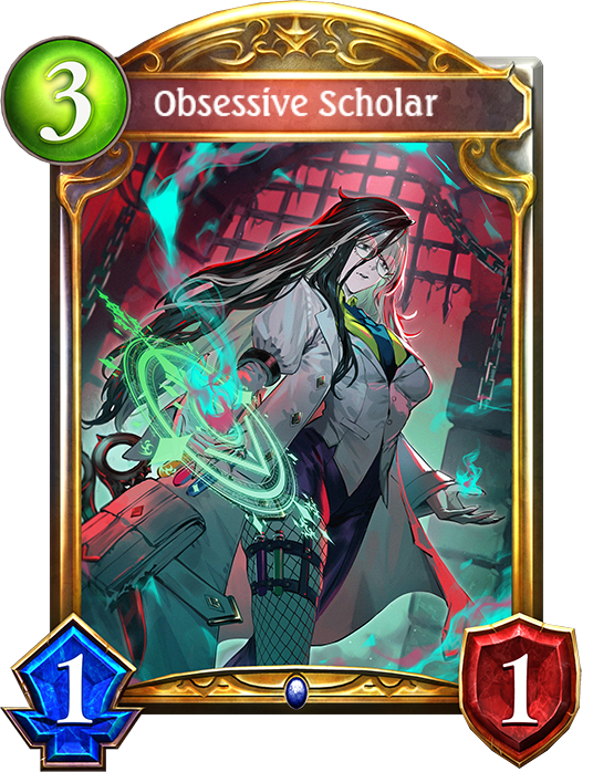 SVGDB - Shadowverse Database