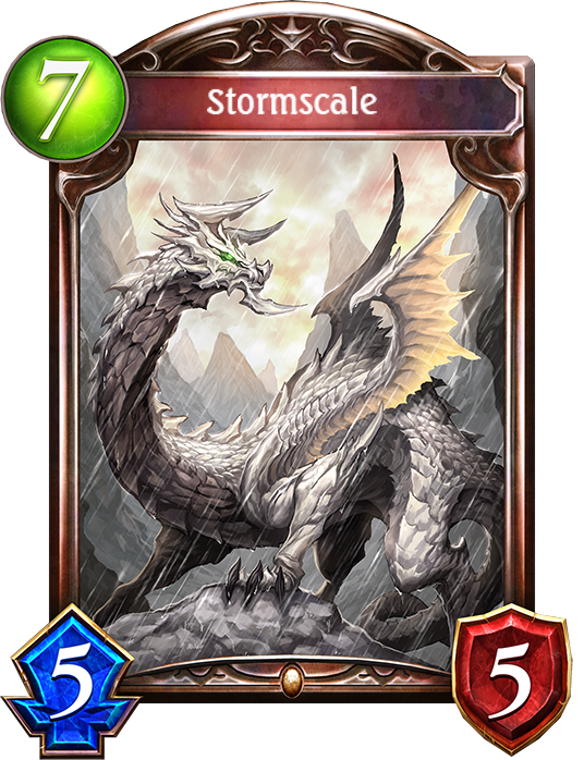 SVGDB - Shadowverse Database