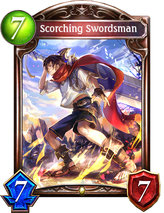 SVGDB - Shadowverse Database